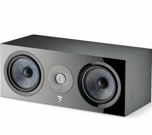 Focal JMLab Chora Center Black