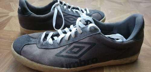 Кроссовки umbro 44-45 р-р