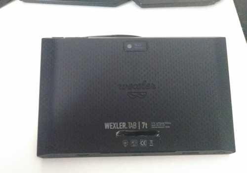 Планшет Wexler Tab 7t 16gb