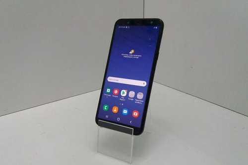Мобильный телефон Samsung Galaxy J6 2018 SM-J600F