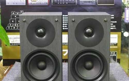 Полочные колонки Pioneer S-HM50