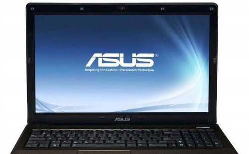 Ноутбук asus K52JC
