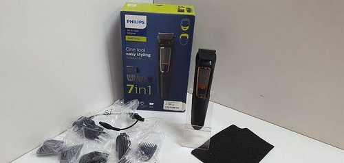 Бритвы, триммеры Philips MG3720