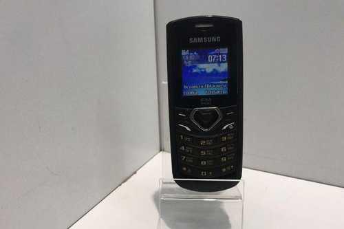 Мобильный телефон Samsung GT-E1175T