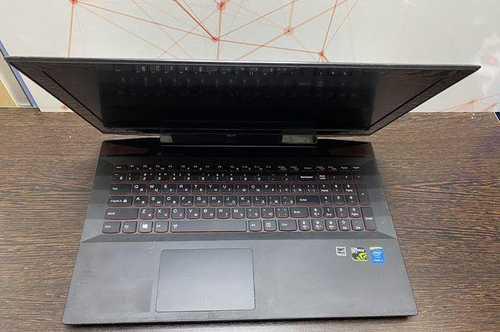 Lenovo Y50-70 Y50 20378 по частям