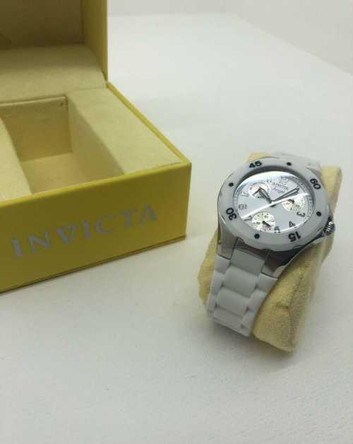 Часы invicta angel lady