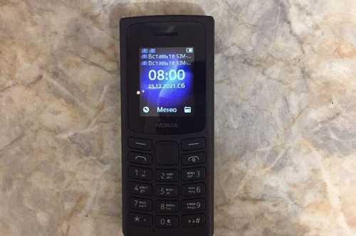Nokia 105 4g/ds