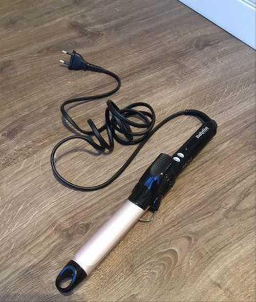 Электрощипцы BaByliss