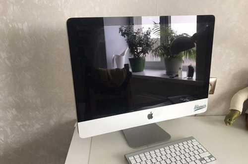Apple iMac 21.5 (mid 2010)