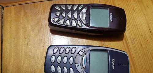 Телефон nokia 3310