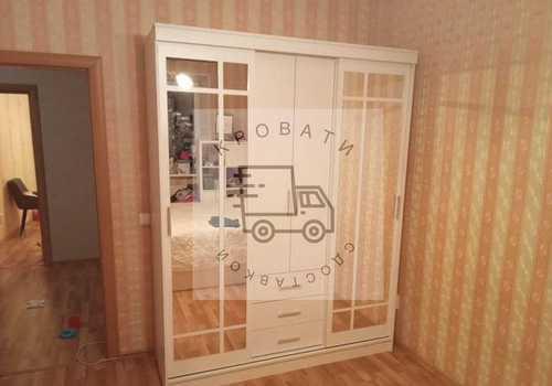 Шкаф купе