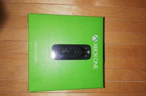 Оригинальный пульт Xbox Media Remote