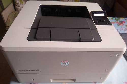 Принтер HP M402DN