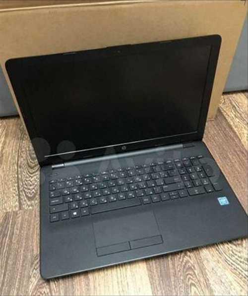 Ноутбук HP 15RA SSD128