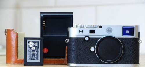 Leica M240