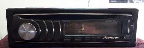 Магнитола Pioneer DEH 6310SD