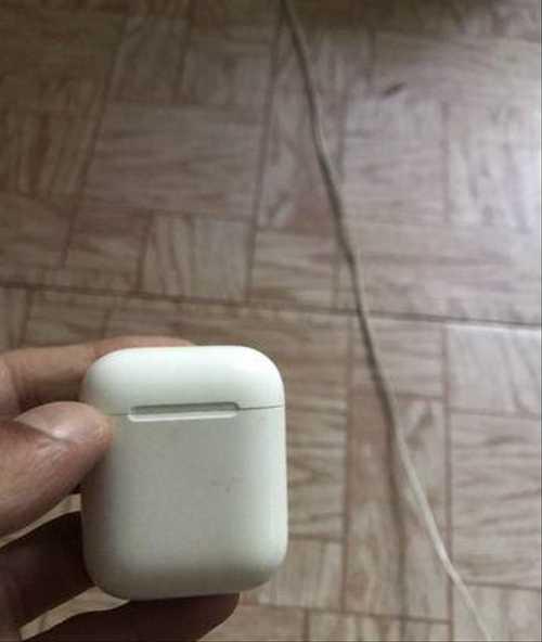 Наушники earpods2