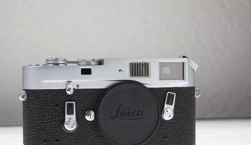 Leica M4 body