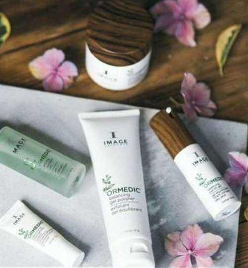 Косметика Image Skincare