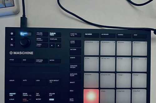 Maschine Mikro mk3