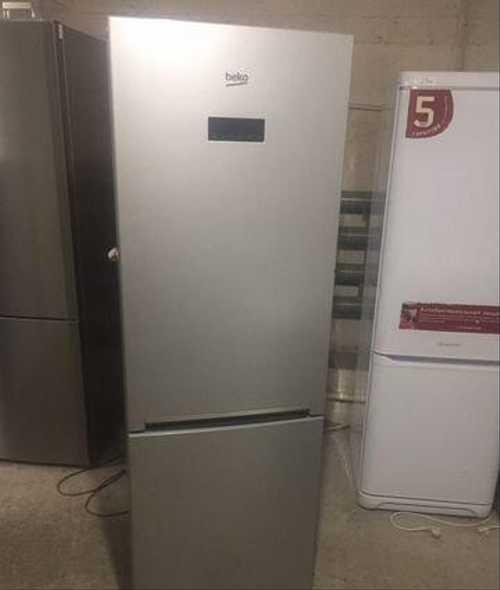 Холодильник Beko No frost как новый