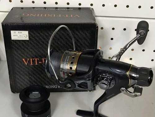 Катушка VIT-fishing 40FR