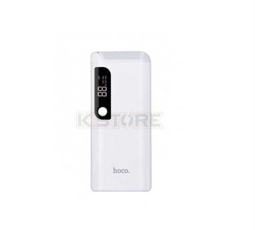 Внешний аккумулятор Hoco Power Bank B27 15000 mAh