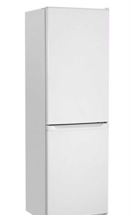 Новый холодильник NordFrost