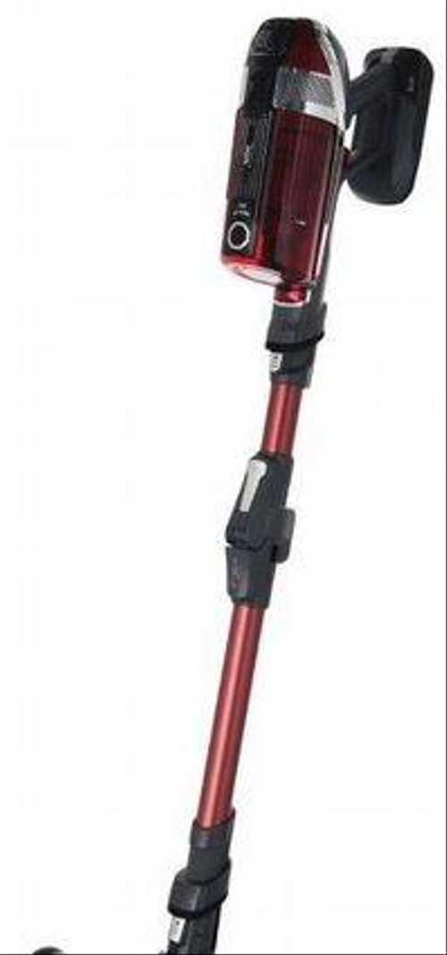 Пылесос Tefal TY9879WO