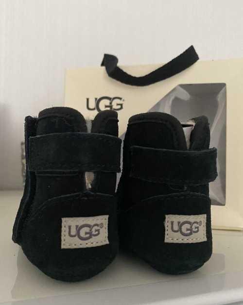 Пинетки Угги Ugg оригинал новые