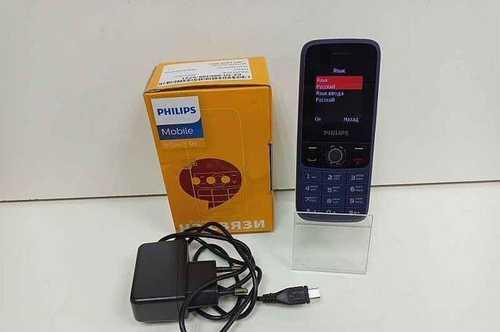Мобильный телефон Philips Xenium E182