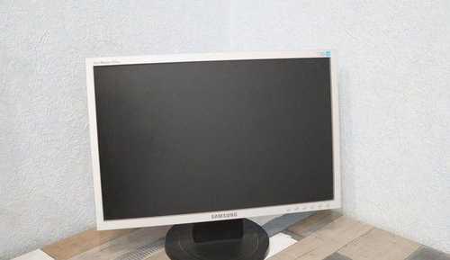 19" монитор Samsung SyncMaster 920NW,1440x900,75Гц Вся Россия ...