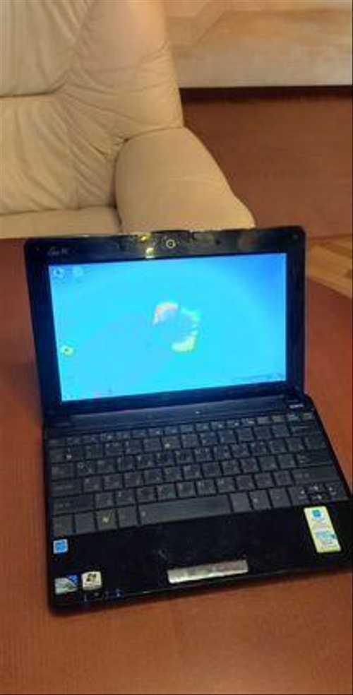 Asus Eee PC 1005PXD