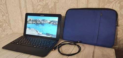 Ноутбук планшет Samsung ativ Pro 700T