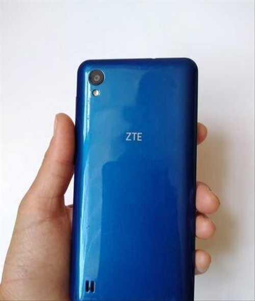 Телефон ZTE blade A5