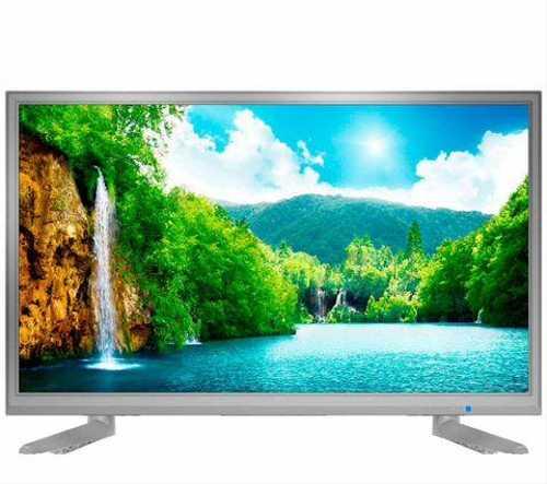 LED телевизор 23.6" Hi 24HT101X