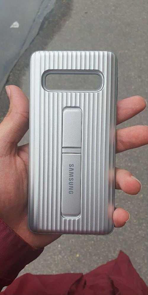 Чехол Samsung Protective Standing Cover для Galaxy