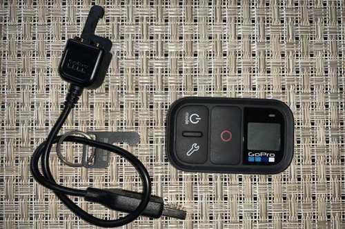 Пульт для GoPro Wi-Fi Smart Remote armte-001