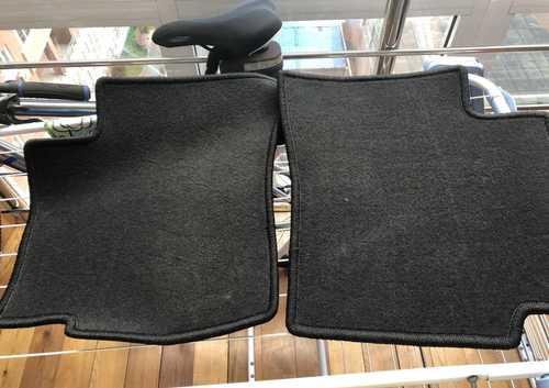 Продам комплект текстильных ковриков на Hyundai So
