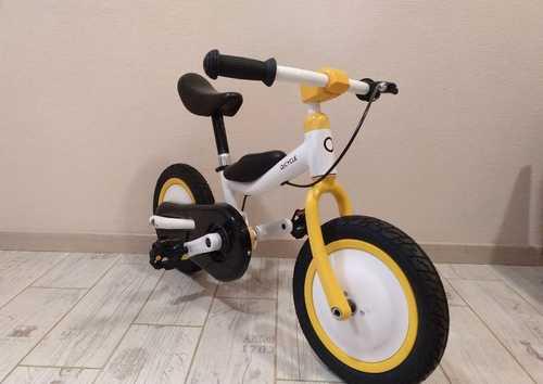 Беговел детский Xiaomi QiCycle KD-12