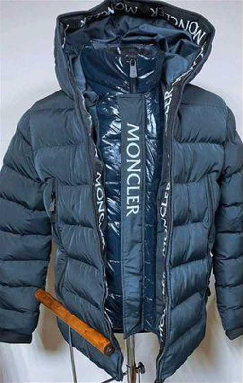 Куртка Moncler