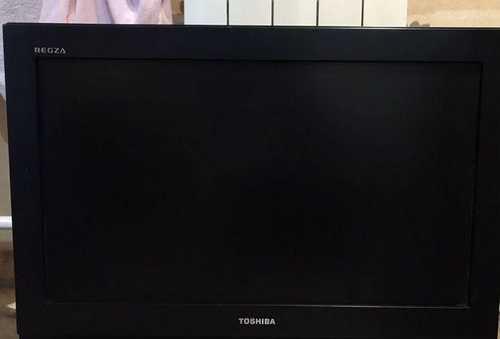 Телевизор toshiba 26a3001pr