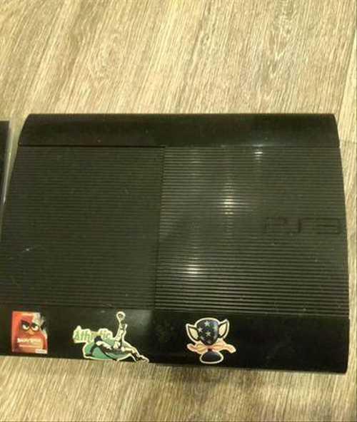 Sony PS3