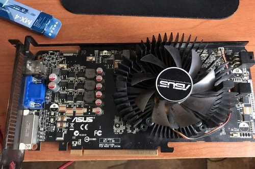 Видеокарта radeon hd 5700