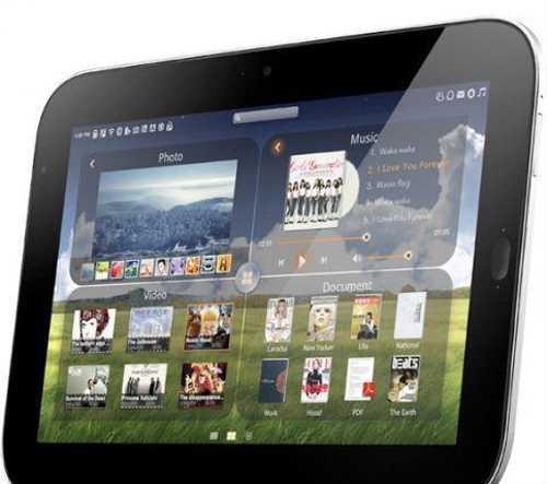 Планшет Lenovo tablet k1