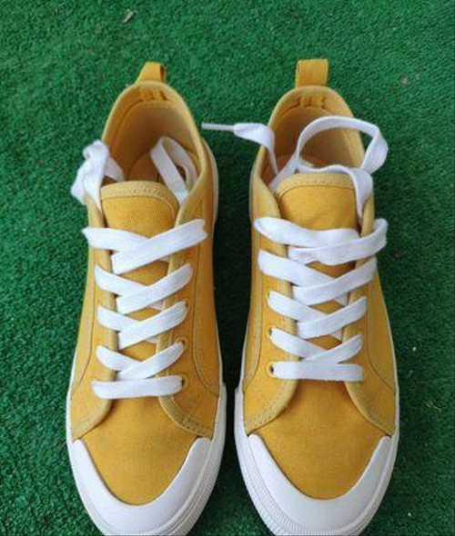 Кеды женские 39 размер