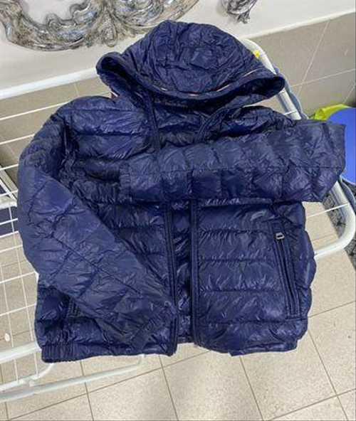 Куртка-пуховик Moncler 152