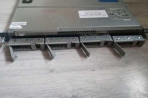 Сервер cisco UCS C200 M2