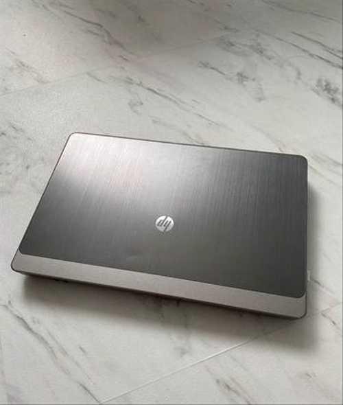 Ноутбук HP 4530s