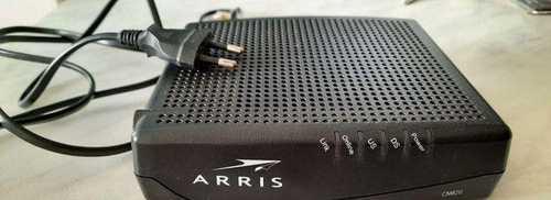 Тв приставка Arris